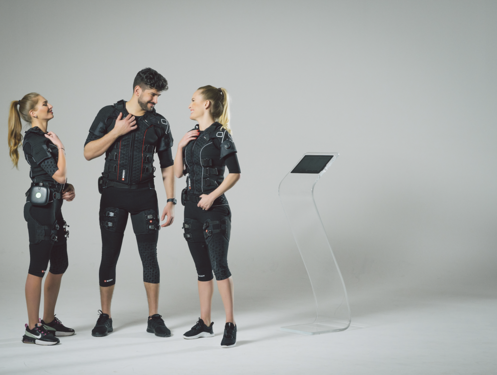 Pro - Producten - XBody Nederland